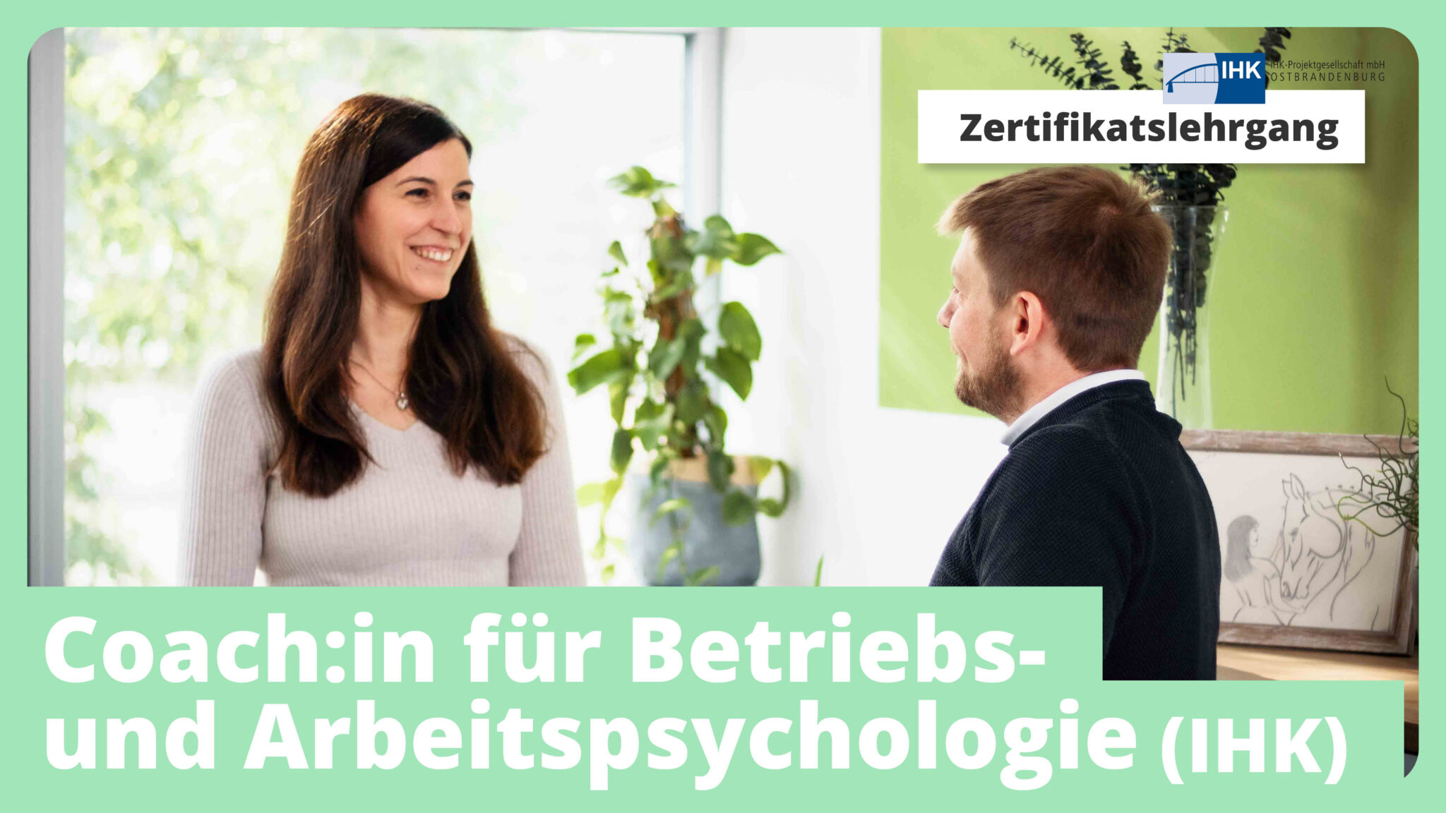 Online-IHK-Kurse im Sozial- und Gesundheitswesen