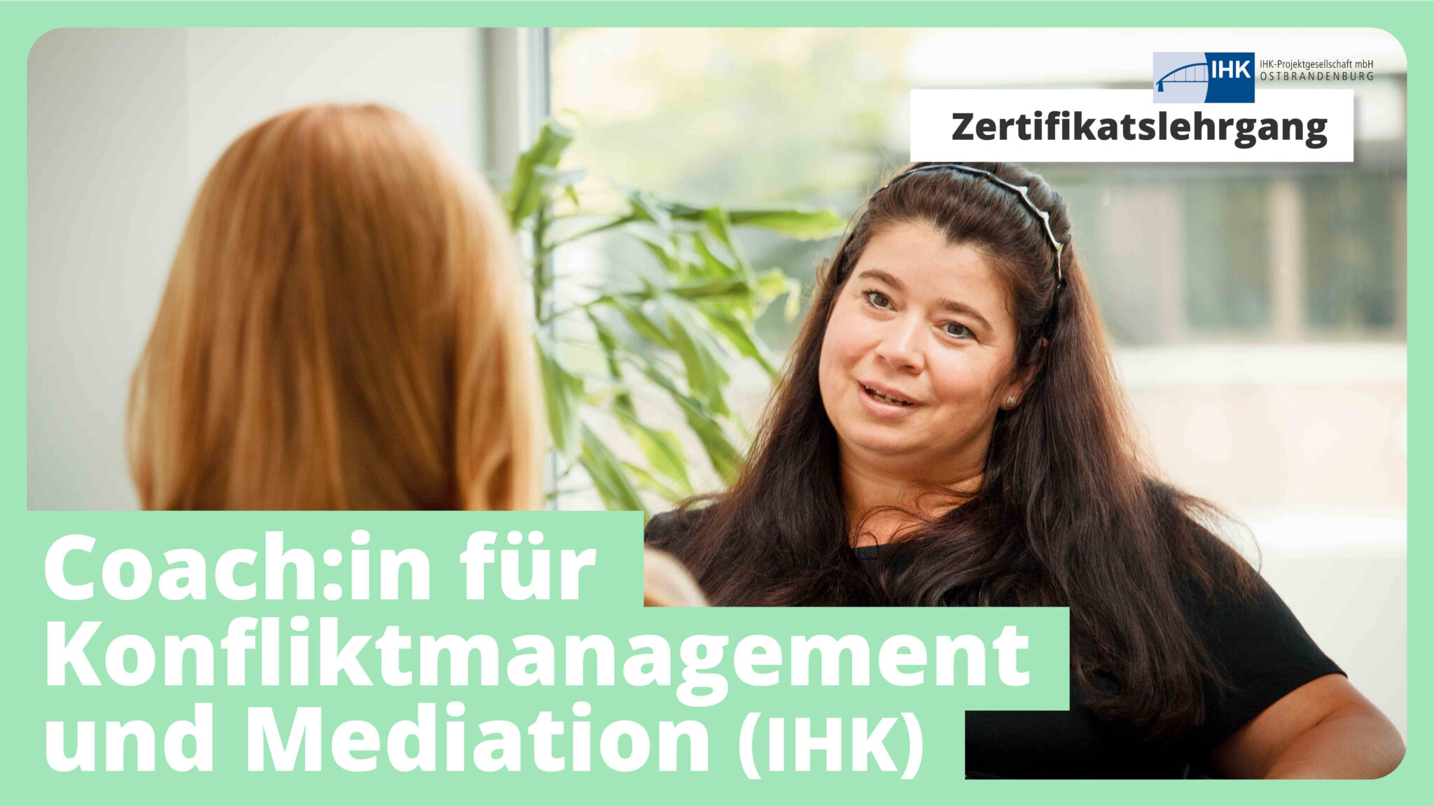 Online-IHK-Kurse im Sozial- und Gesundheitswesen