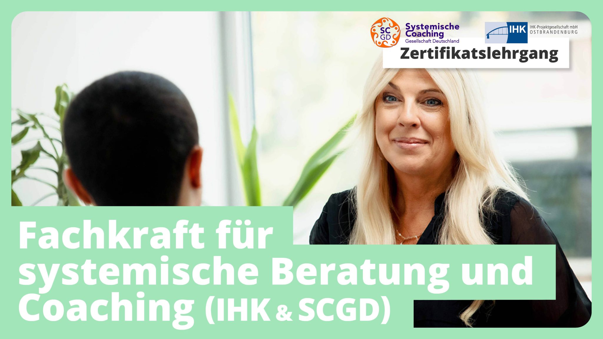 Online-IHK-Kurse im Sozial- und Gesundheitswesen